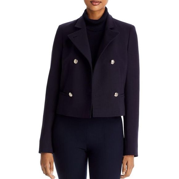 Lafayette 148 New York | Jackets & Coats | Lafayette 48 New York Womens ...